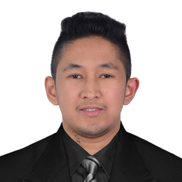 Ryan Michael Nasalinas