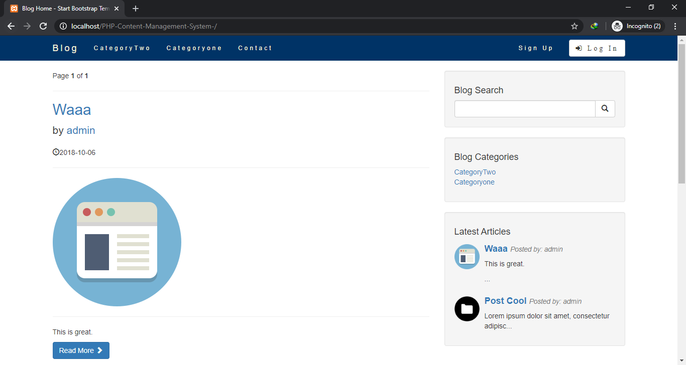 Ryan Michael Nasalinas