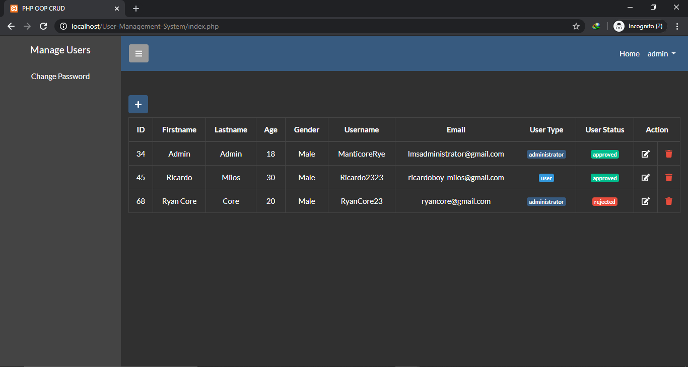 Ryan Michael Nasalinas